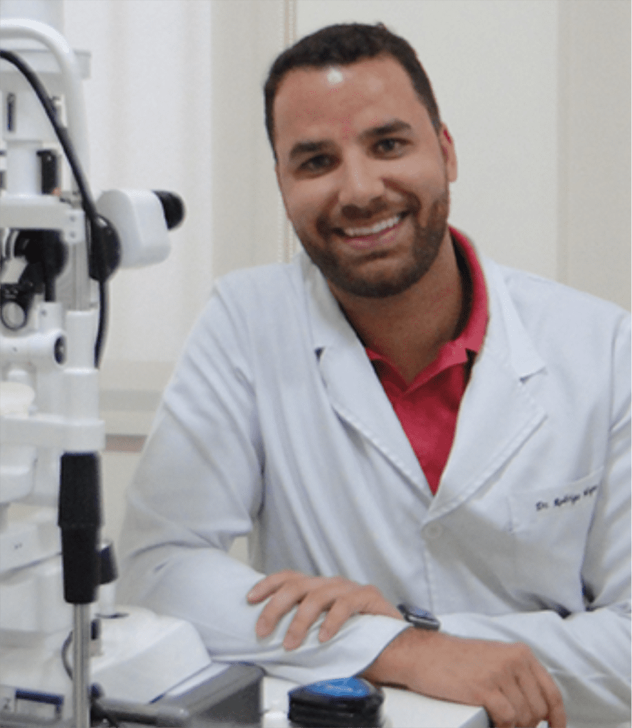 Hospital de Olhos Rui Marinho – Consultas, exames e cirurgias